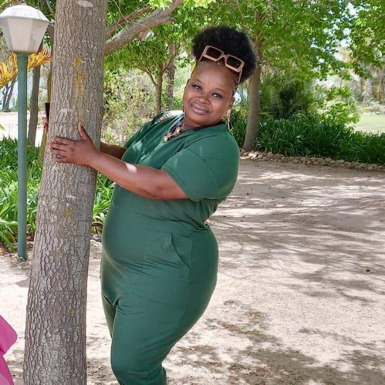 Grace Single Sugar Mom in Ruiru is Seeking a dating with Committed Guy ...