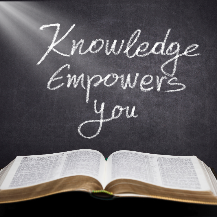 People following The Empowered Survivor’s Insight Circle
