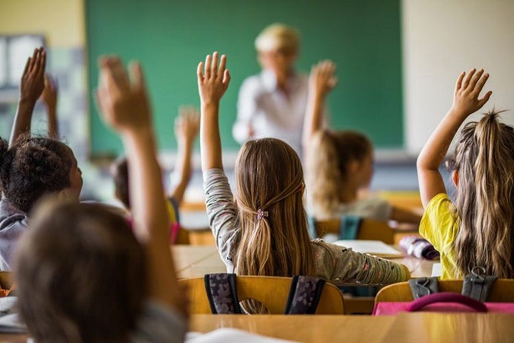 How to Implement School Rules and Improve School Discipline | by khalid ...