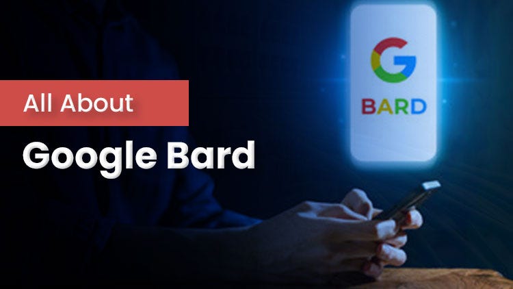 All About Google Bard | Medium