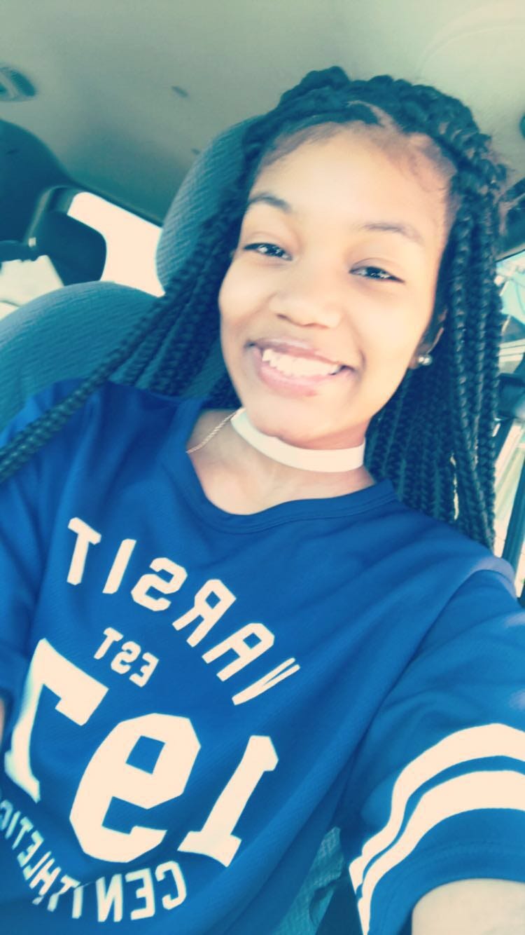 Bio of Makayla. The life of Makayla Harris is one to… | by Nasya Miller ...