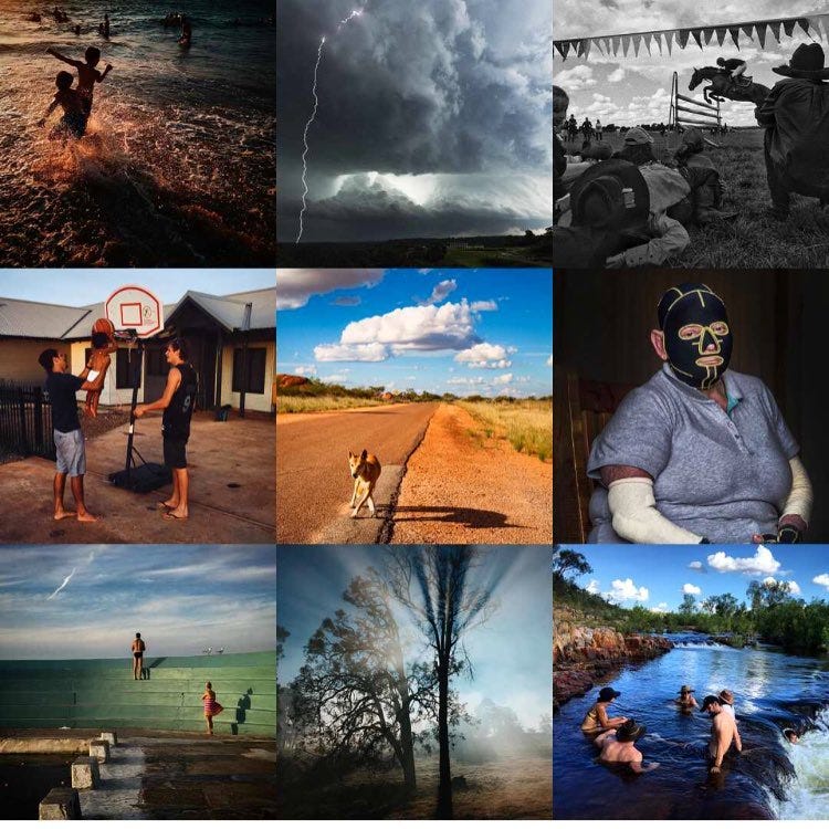 What does Everyday Australia look like to you? | by ABC News | ABC News ...