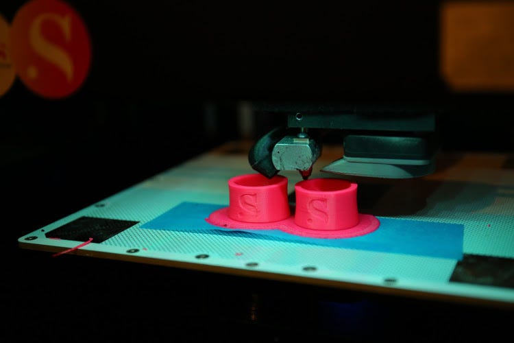 3D printing: future of the music instrument making? | by Pauline Eveno ...