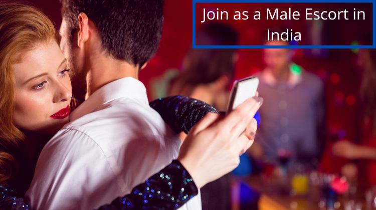 How To Become A Male Escort and Start Earning In India? | by Hunter ...
