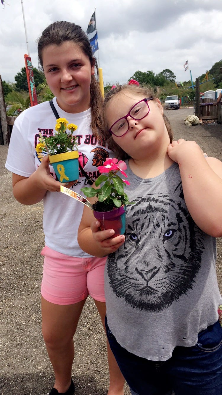 Spreading Awareness of Down Syndrome | by Alexis Risch | Alexis Risch ...