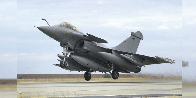 Rafale deal: Entire Timeline of the Rafale Deal | by Netive News Portal ...