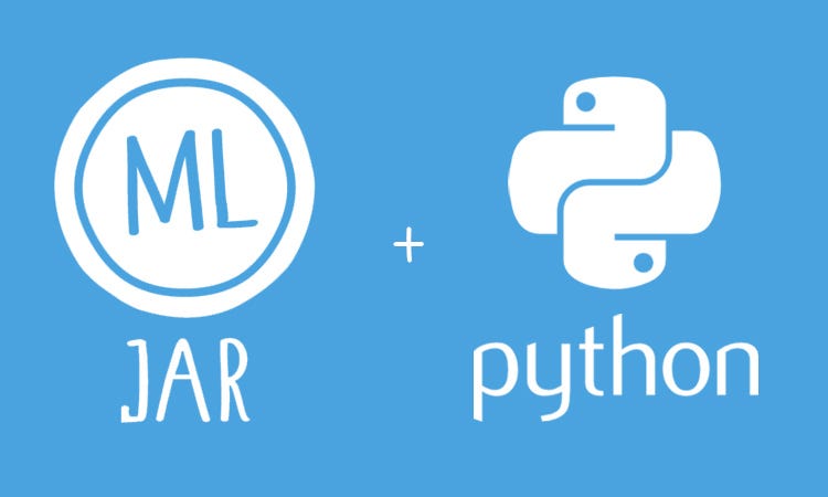 MLJAR python API. Published at: Feb. 21, 2017, 8:34 p.m… | by Piotr ...
