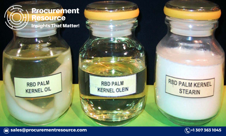 Understanding the RBD Palm Kernel Olein Production Process: A Comprehensive Guide | by ...