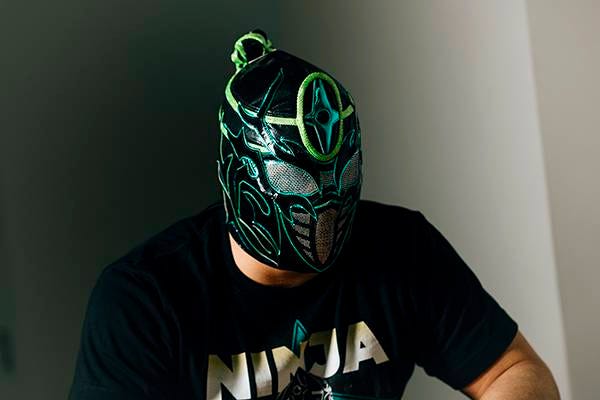 NEW JAPAN PRO-WRESTLING