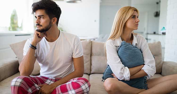Five Common Mistakes People Make While Dating: Poor Communication ...