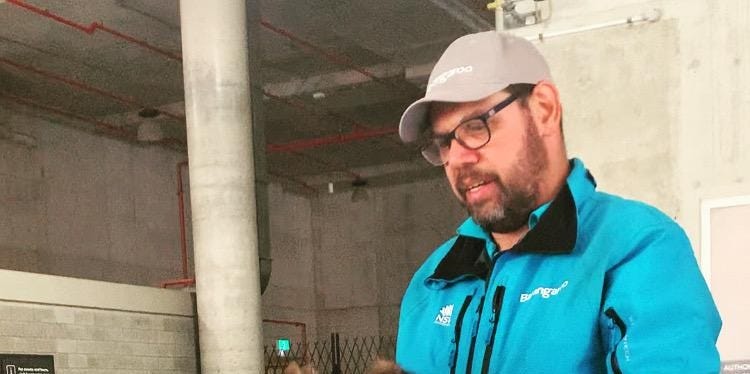 Resilience Unveiled: Tim Gray’s Journey from Homelessness to Aboriginal ...