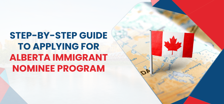 Step-by-Step Guide to Applying for Alberta Immigrant Nominee Program | by Akshay | Jun, 2024 ...