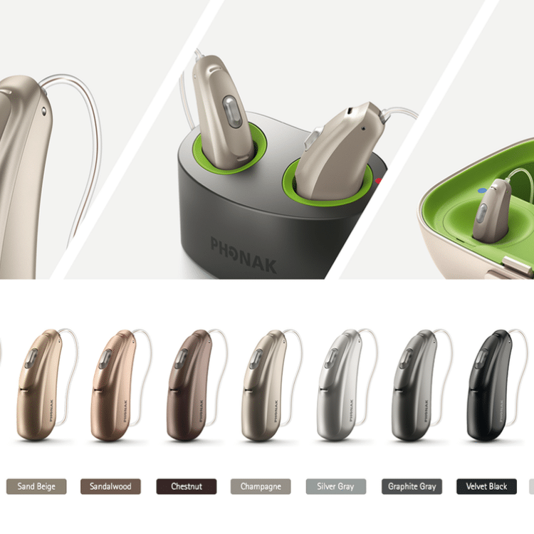 What You Need to Know About Bluetooth Hearing Aids | by Clubhearing ...
