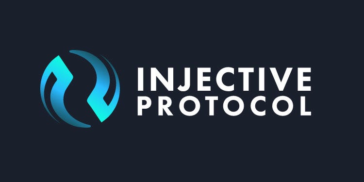 What is $INJ Injective Protocol? INJ Breakdown | by Cryptowrit3r.x | Coinmonks | Medium