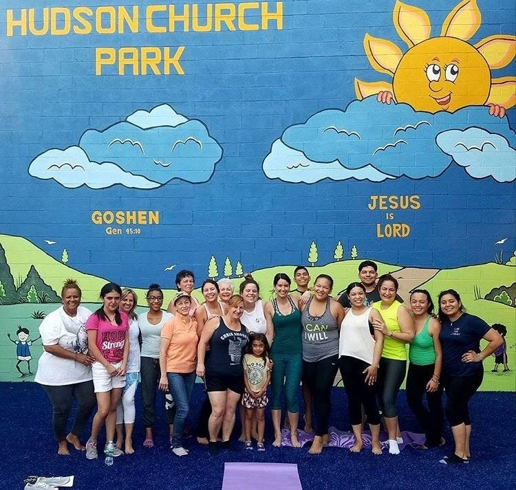 God’s Call to Serve | The Hudson Church | by The Hudson Church | Medium