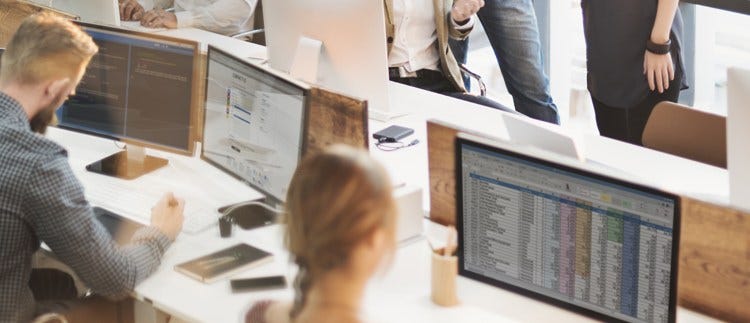 Working Voices Inc | Corporate e Learning | by Elliot Stevenson | Medium