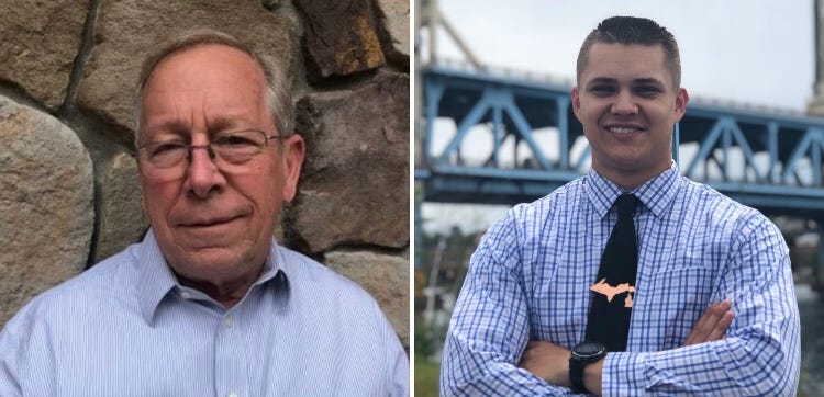 Mason, Putala elected to regional Republican leadership posts | Medium