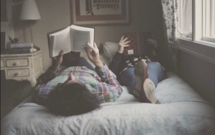 Our Interpretation of FWB. Our friendship is like this I’ll call… | by ...