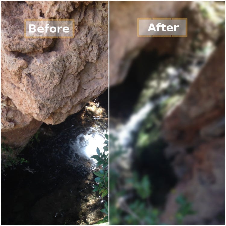 Fast Image Blurring Algorithm Photoshop Level w/ C# code | by Leone ...