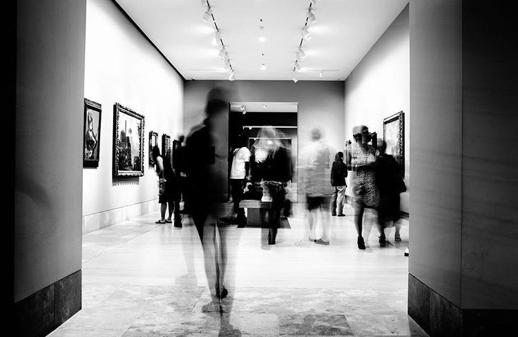 A Conversation With Photographer Mark Quinanola. | by corduroy soul ...