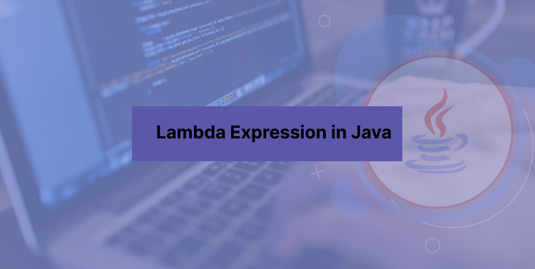 How To Start Working With Lambda Expressions In Java By Asep Saputra Code Storm Medium