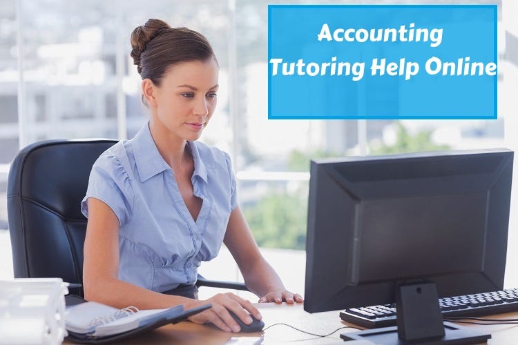Best way to solve Accounting Assignments | by TutorsPedia Inc | Medium
