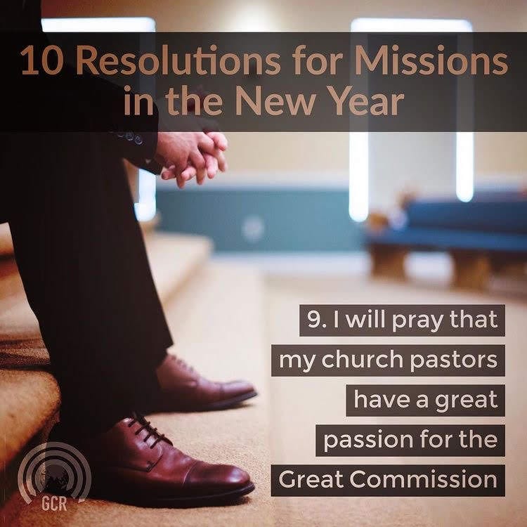 Four Ways to Engage Your Faith Community in the Great Commission | by ...