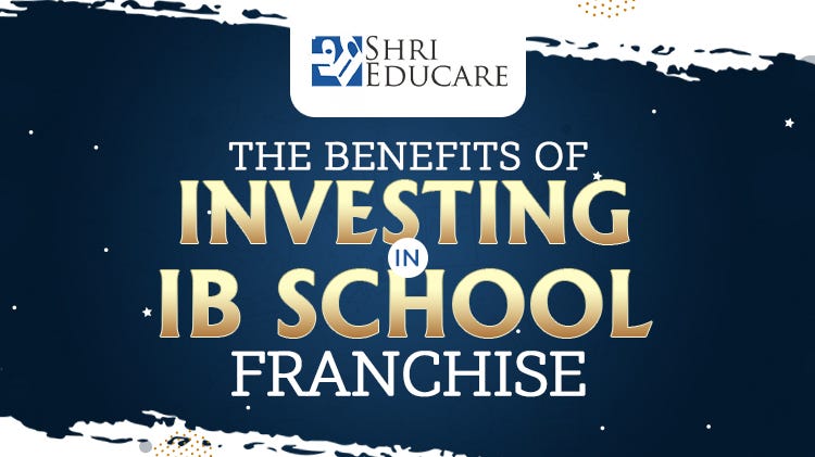 Best IB School Franchise | Shri Educare - Shri Educare - Medium