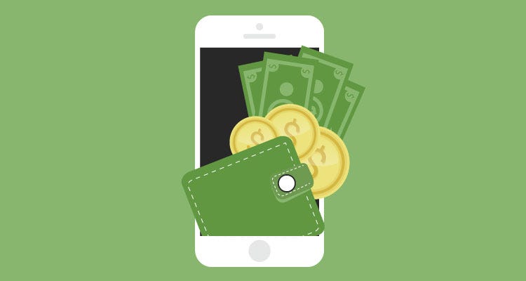 Deep Dive- Digital Wallets. What is a digital wallet? | by Michael ...