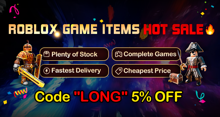 IGGM — the best Roblox Games store | by Jacksoner | May, 2024 | Medium