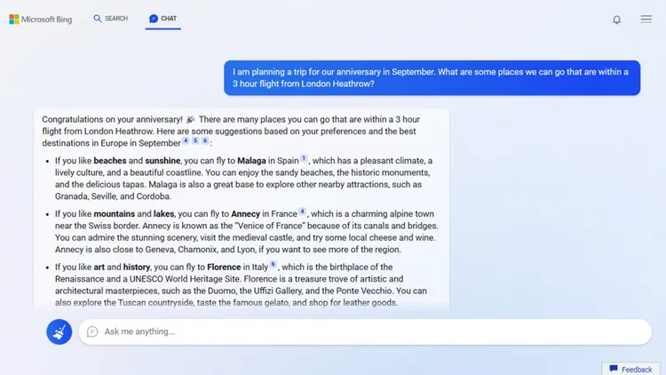 The leading AI chatbots of 2024. ChatGPT was the first popular AI… | by ...