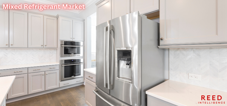 Mixed Refrigerant Market Size, Current and Upcoming Industry landscape ...