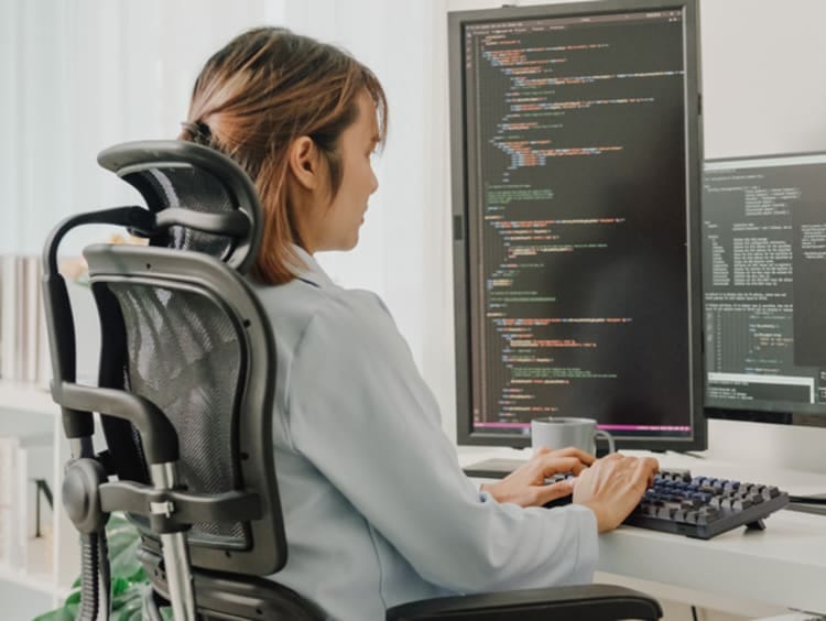 Level Up Your DBA Career: Transitioning to Database Management | by ... Level Up Your DBA Career: Transitioning to Database Management | by ...
