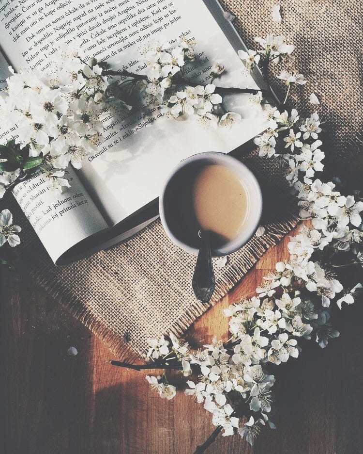 Soy Papel. Como me gustan las historias, no sé si… | by Sharlin Carpio ...