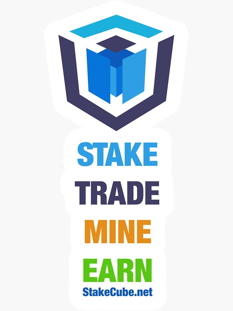 StakeCube Exchange Becomes Insolvent | by Steve Beachy | Coinmonks | Medium
