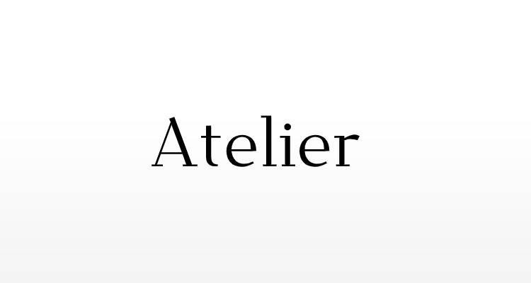 Atelier Définition Translation English - Semra Şenol - Medium