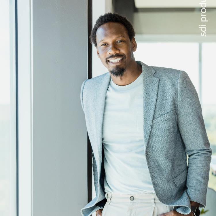 Antoine Hood: From Basketball Court to Boardroom, A True Renaissance ...