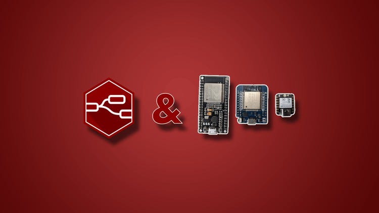 Node Red Iot Projects With Esp32 Mqtt And Docker Udemy Course By Ahmed Kazeka Medium