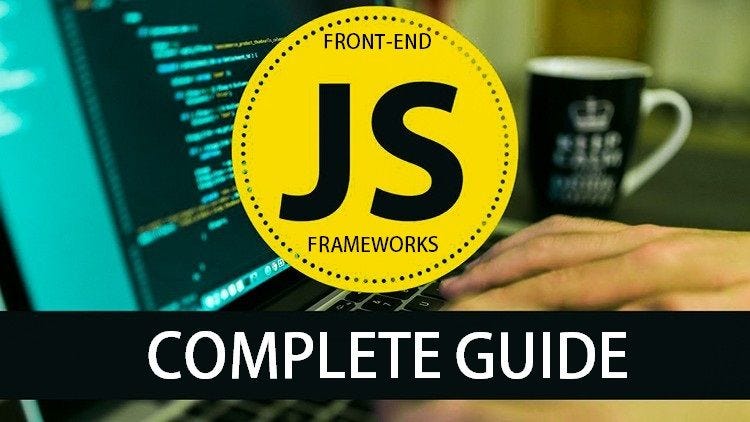 JavaScript Essentials for Front End Development | Medium