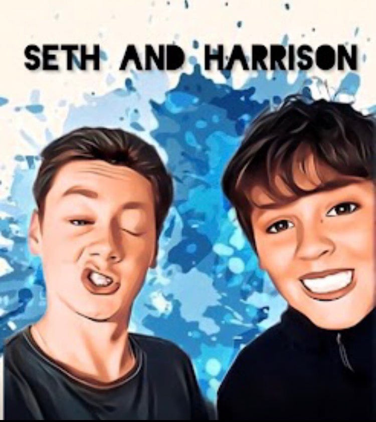 Seth Delport - Seth Delport fans - Medium