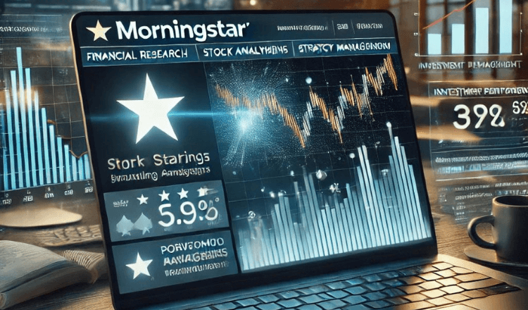 Morningstar Stock Investor Review | by William Harrington | Sep, 2024 ...
