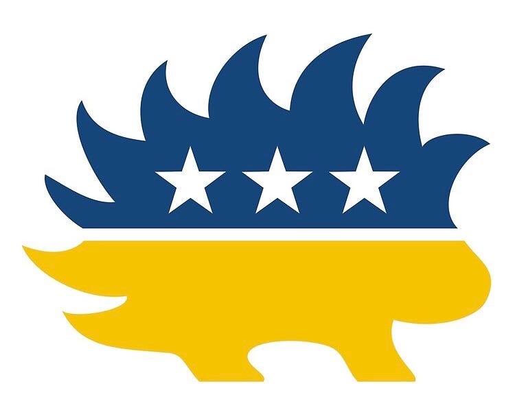 Libertarian Party Symbol Meaning