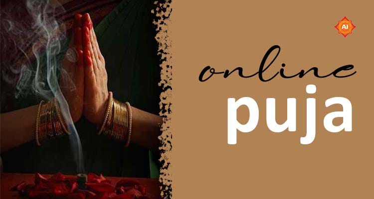 Online Puja - Astroindusoot9 - Medium
