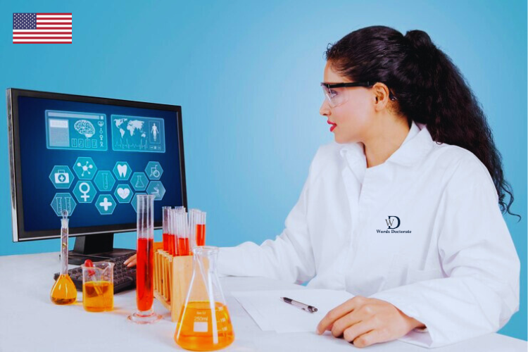 Computational Biology And Bioinformatics In New York Usa By Nancy