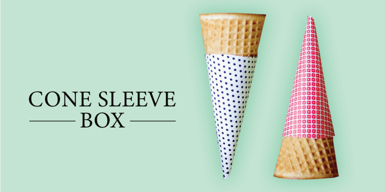 Sugar Cone Sleeve: Transforming Sweet Moments into Artful Experiences ...