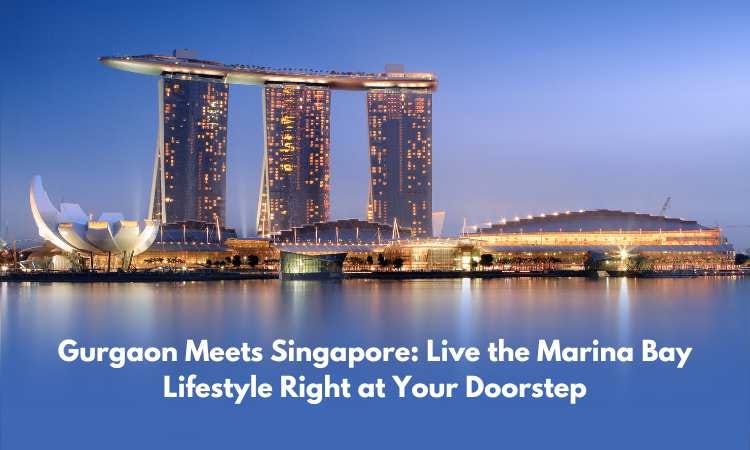 Smart World Sector 69 Gurgaon | Upcoming Luxury Project | Medium