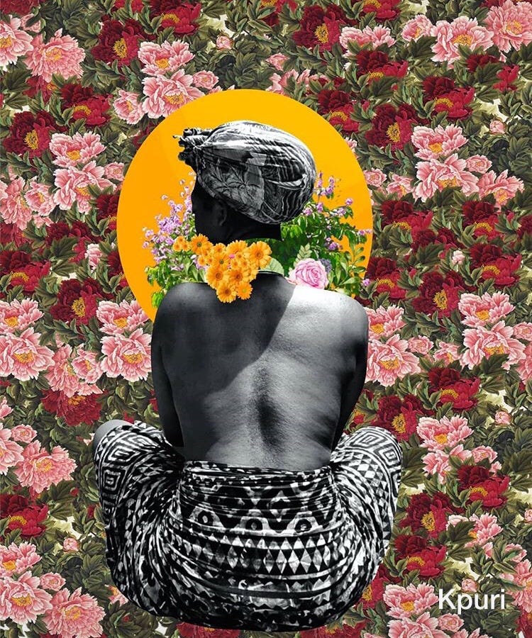 Feminine Energy. Woman | by Forbin Audrey | Medium