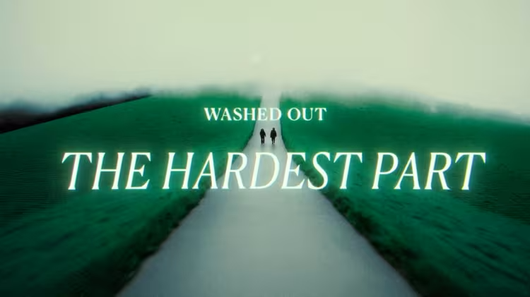 The hardest part. The Hardest Part music video, directed… | by Thordur ...