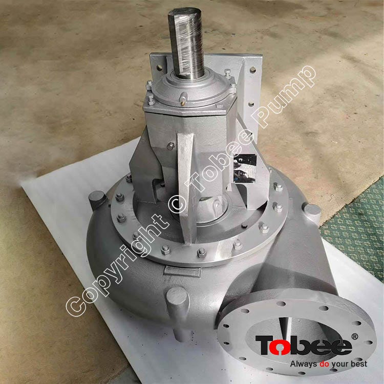 Sandman™ Magnum XP Style 14x12x22 Blender Pump - Elsa Dou - Medium