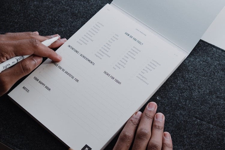 Mastering the Art of Habit Formation: Key Insights from ‘Atomic Habits ...